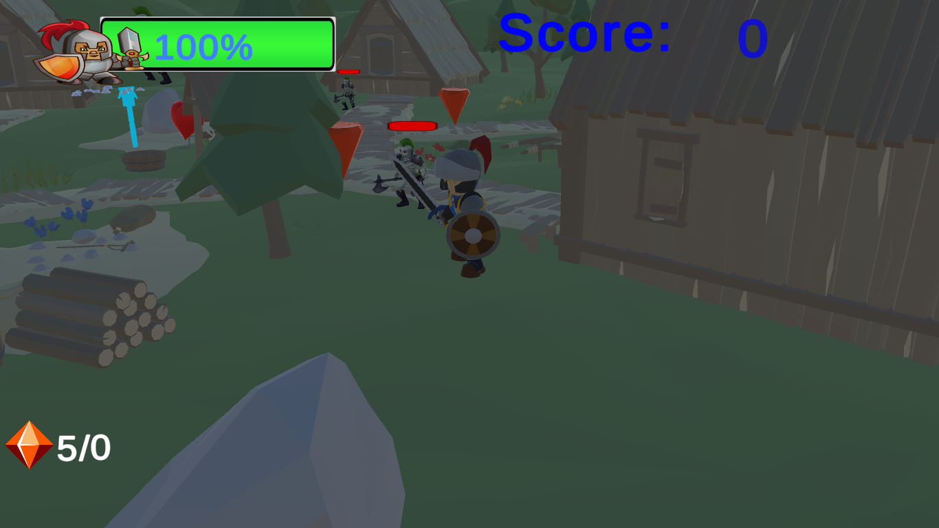 RHERO3D by mohamed sayedmohamed