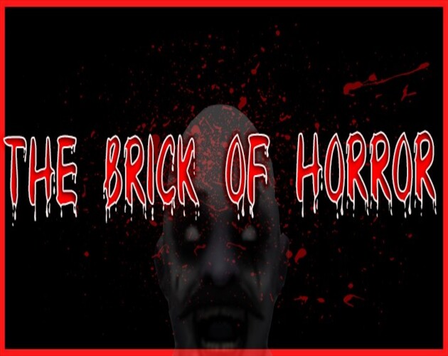 The Brick of Horror (EN/FR) by F5st