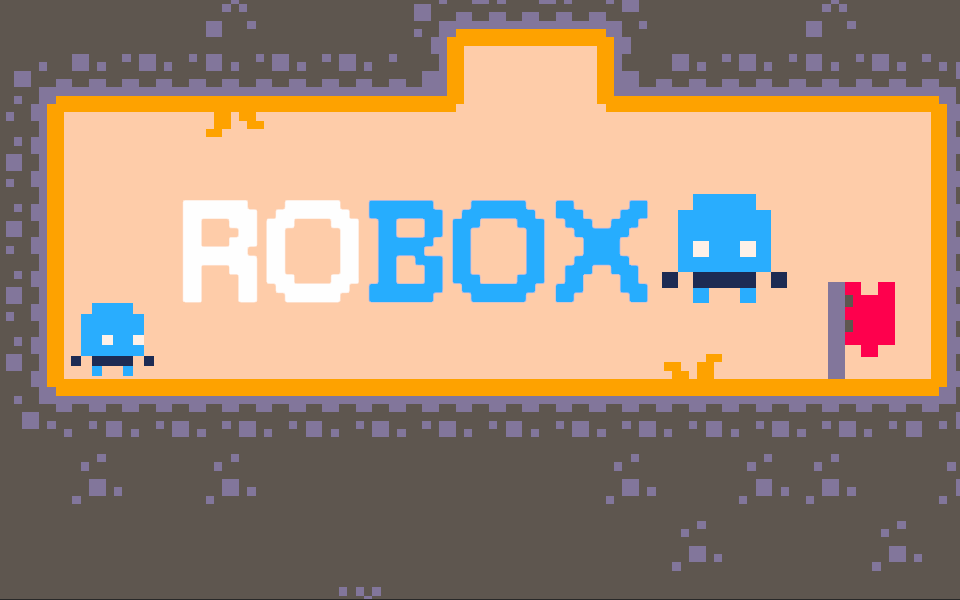 Robox by Nano