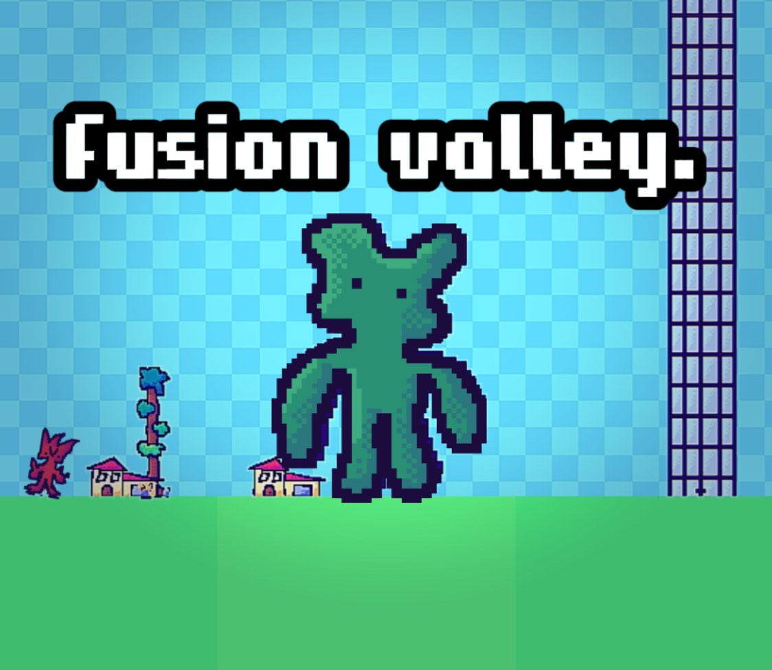 fusion valley. by Dannium