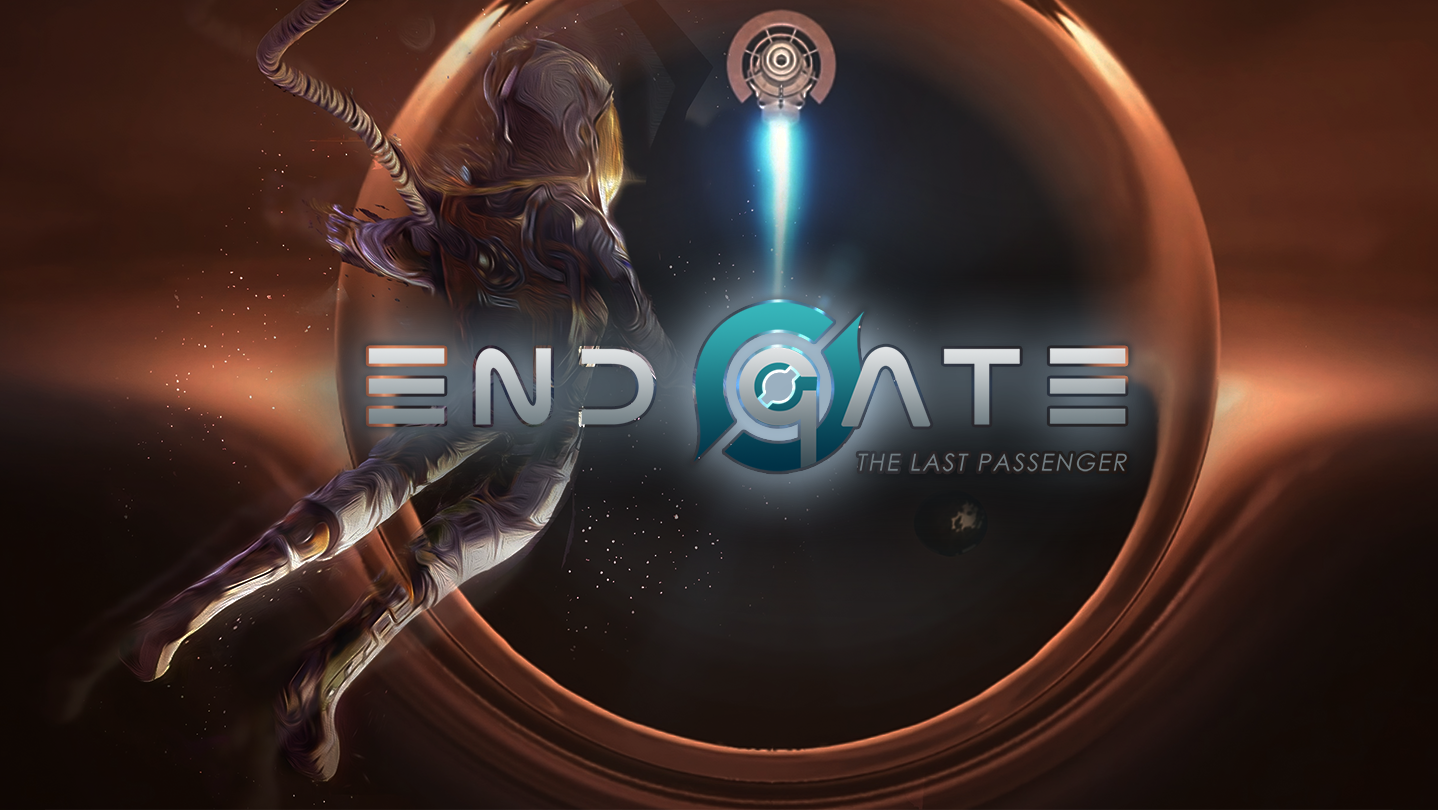 End Gate by Yggdrasil.