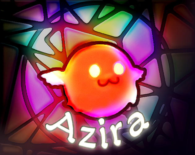 Azira by Tristan Réamot, Maxime Maurin, Zoeezz, Sunnhild, MarcoP, Ethan ...