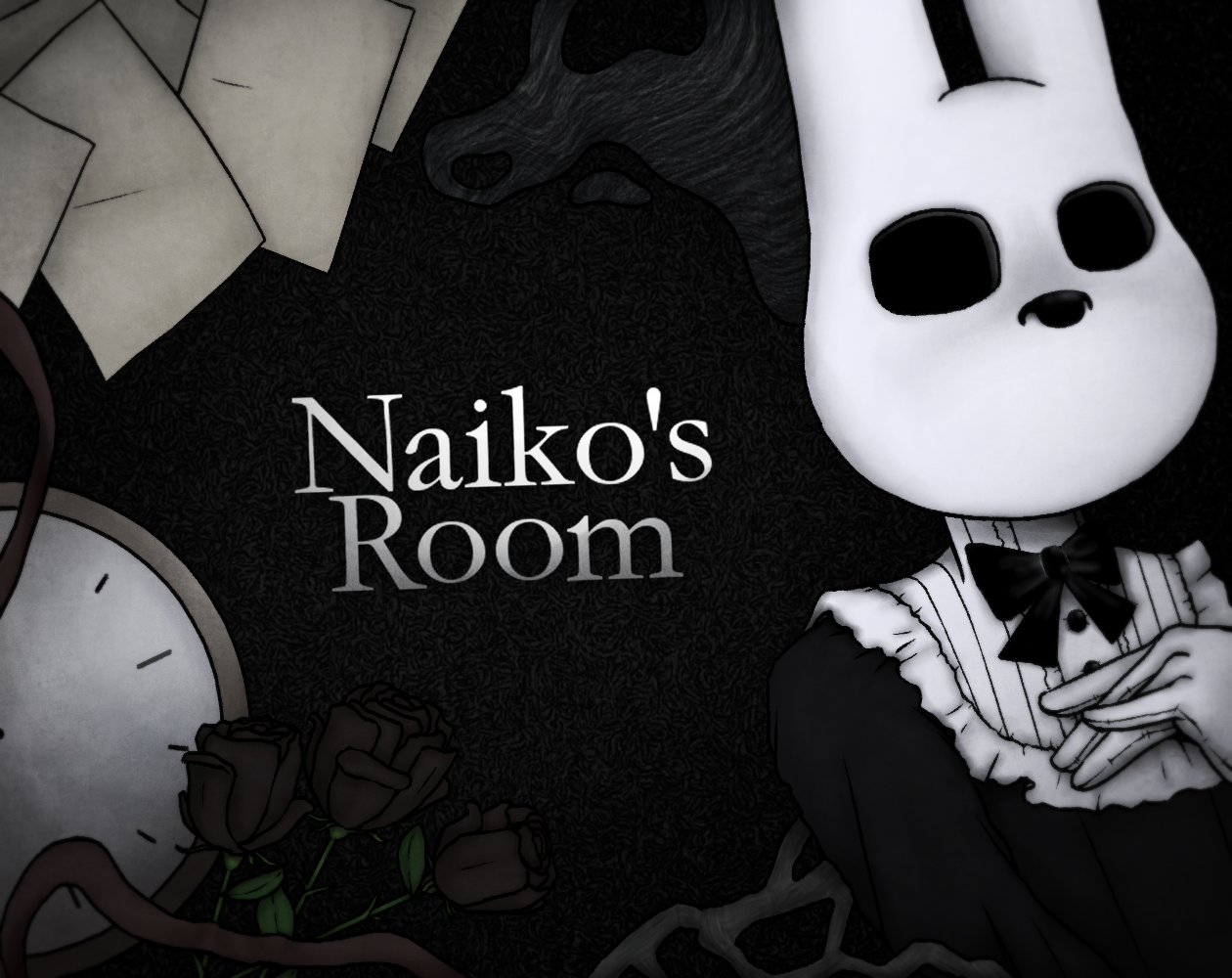 Naiko’s Room - 1st Anniversary Celebration - Naiko's Room - Chapter 2 ...
