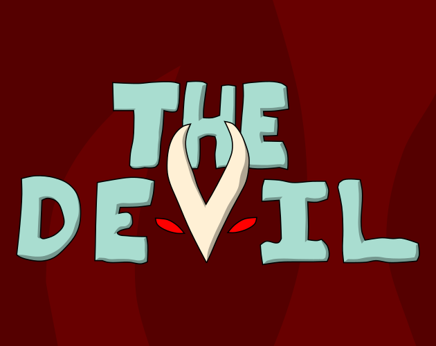 The Devil by T Cubed Software