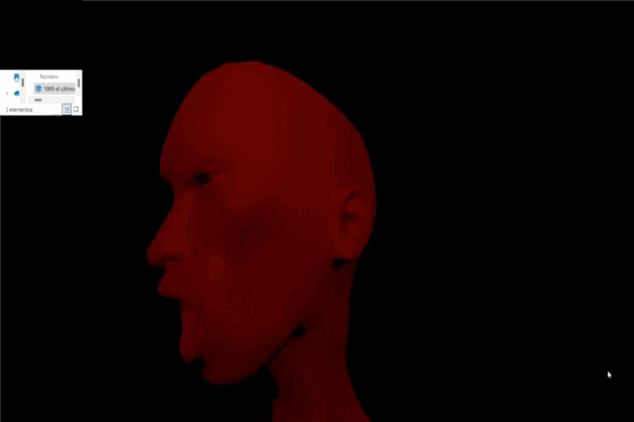 the last living human by perico415