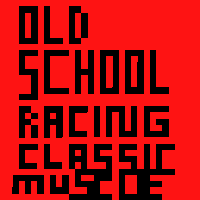 Old School Racing Classic Muscle - Old School Racing Classic Muscle by ...