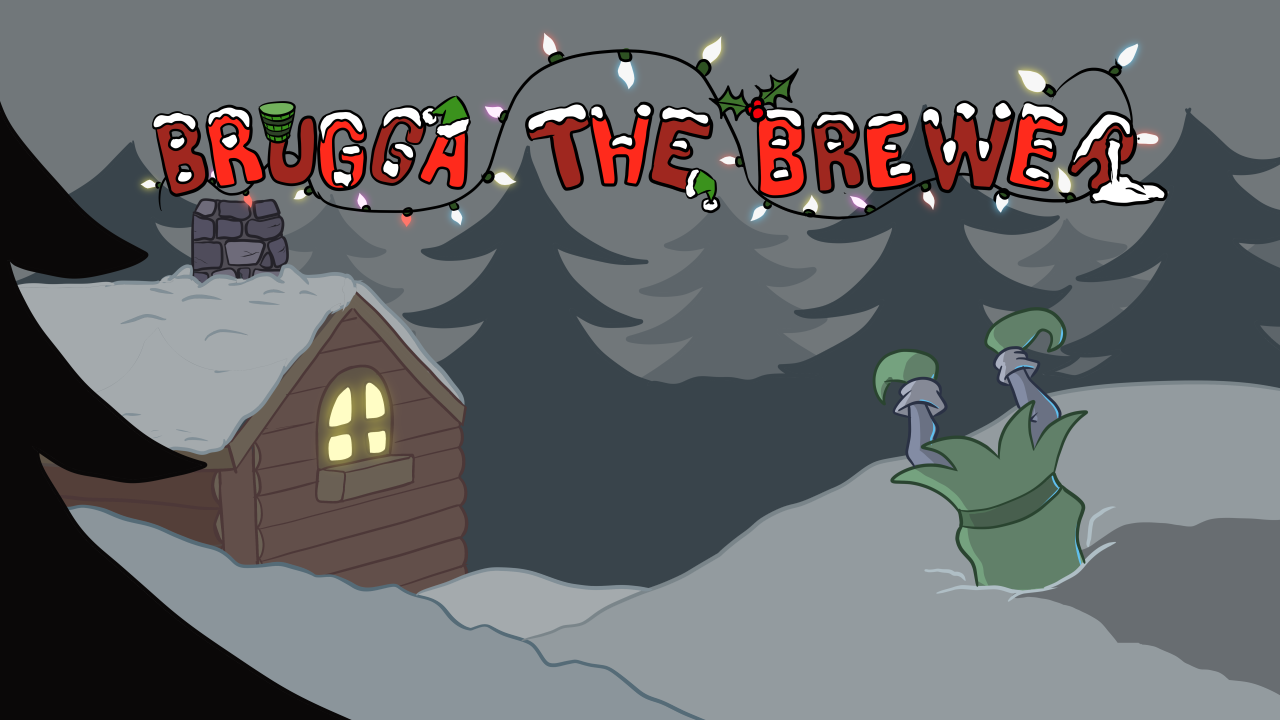 Brugga The Brewer By Taqueso Dieting Hippo Raujinn Mihai Zetta Drauc brugga-the-brewer-by-taqueso-dieting-hippo-raujinn-mihai-zetta-drauc