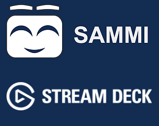 Elgato Stream Deck for SAMMI by SAMMI