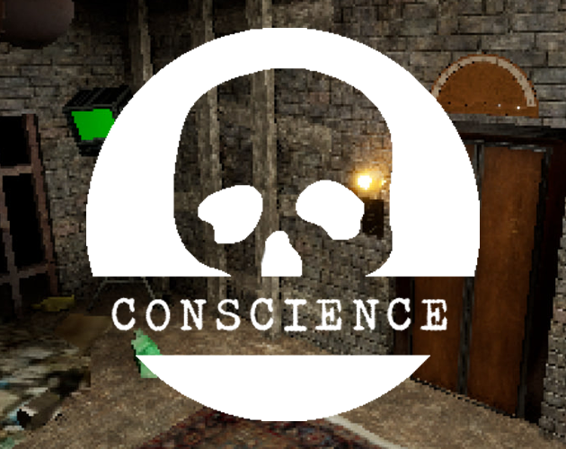 Conscience [DEMO] by Mason Games