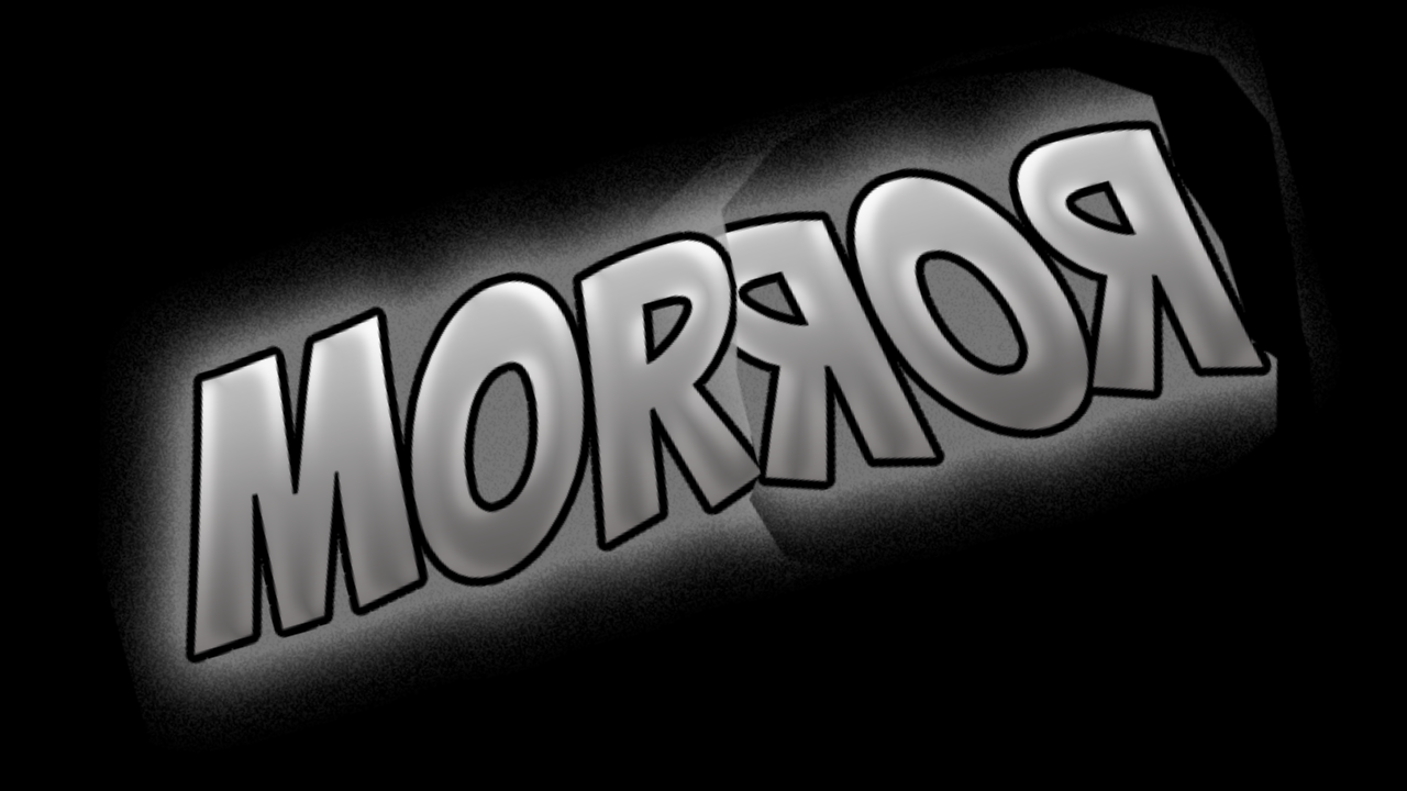 Morror by Wolfstudioz