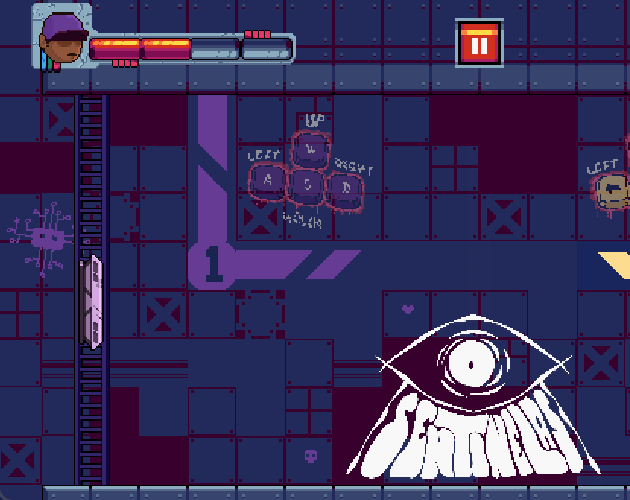 Cyberblast by Sentinelas Studio, Lillyions, Josu_u, Robjunio