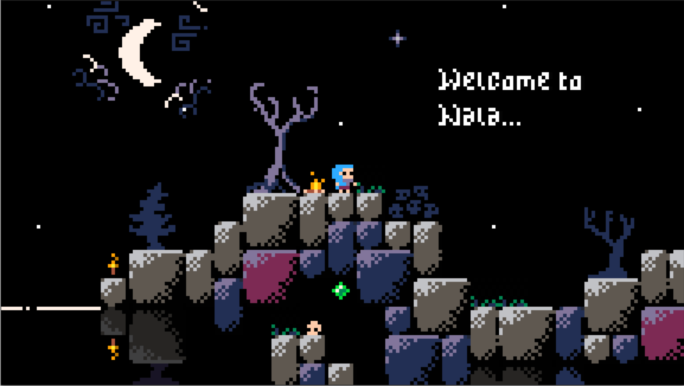 The World of Nala by themagiulio