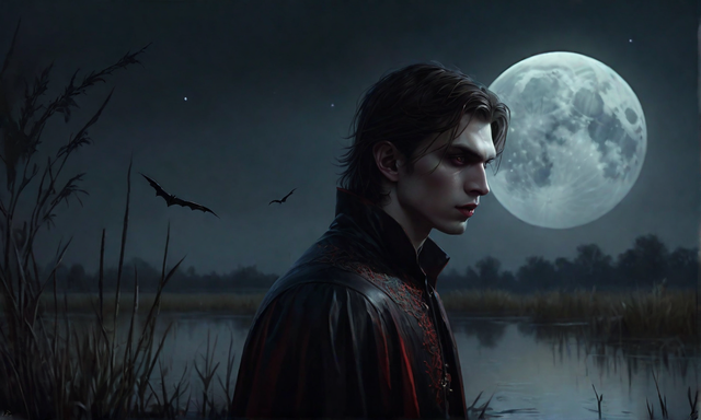 The Human Shadow 2 - v0.60c - The Human Shadow 2 - ChatGPT as an RPG ...