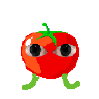 TomatoRunner by zttf'u