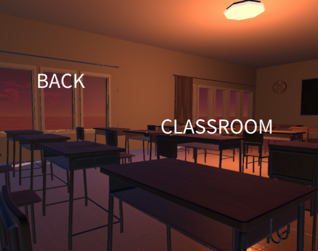 Backclassroom by bcac144
