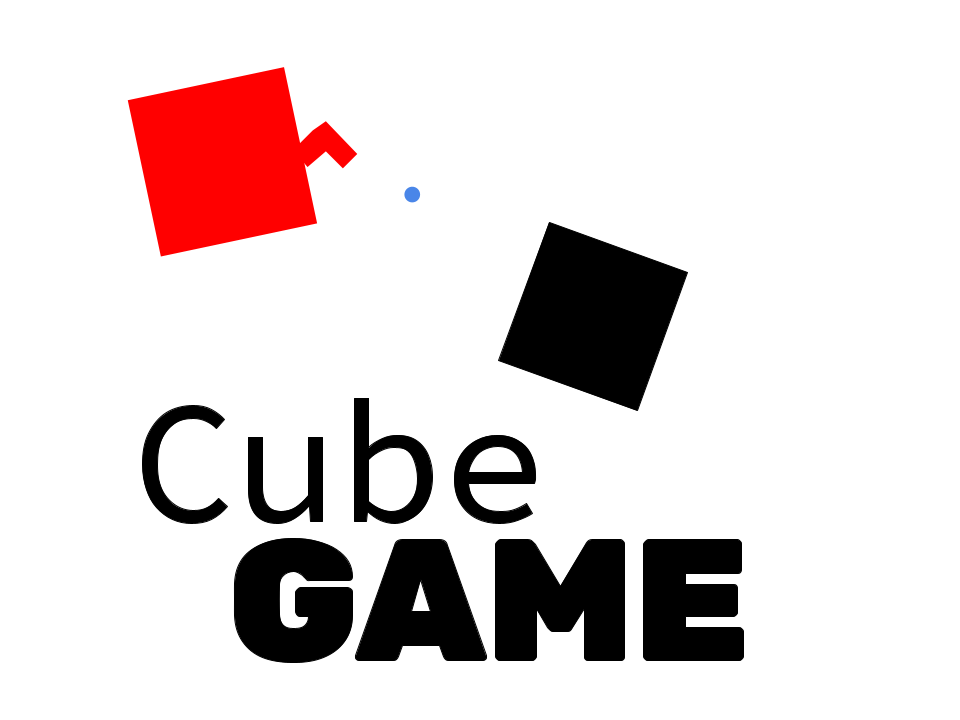 Official Release - Cube Shooter Game by footeater