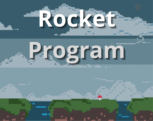 Rocket Program by autoselff