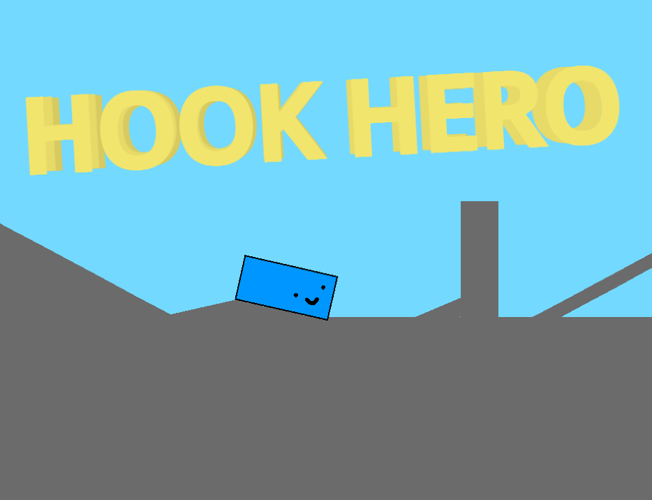Hook Hero by CodingCentralStudios