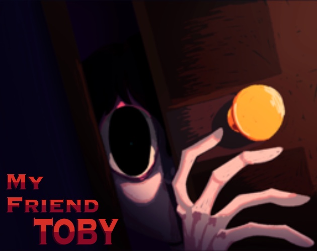 My Friend Toby by MeatyOats