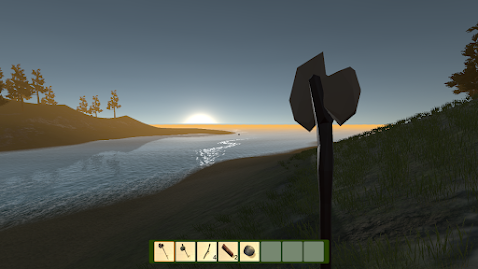 ISLAND by eyupcan.elsn