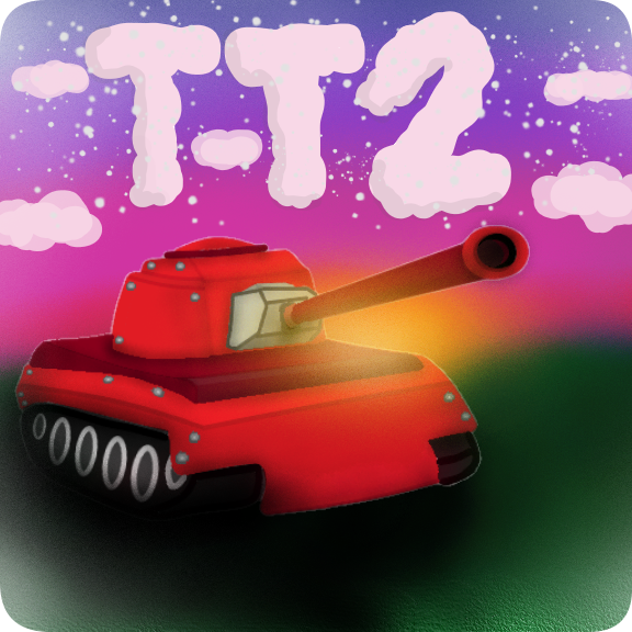 Tiny Tanks 2 by JBrosDev