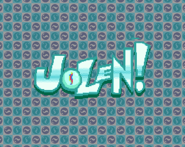 Jolen! by RetroVII