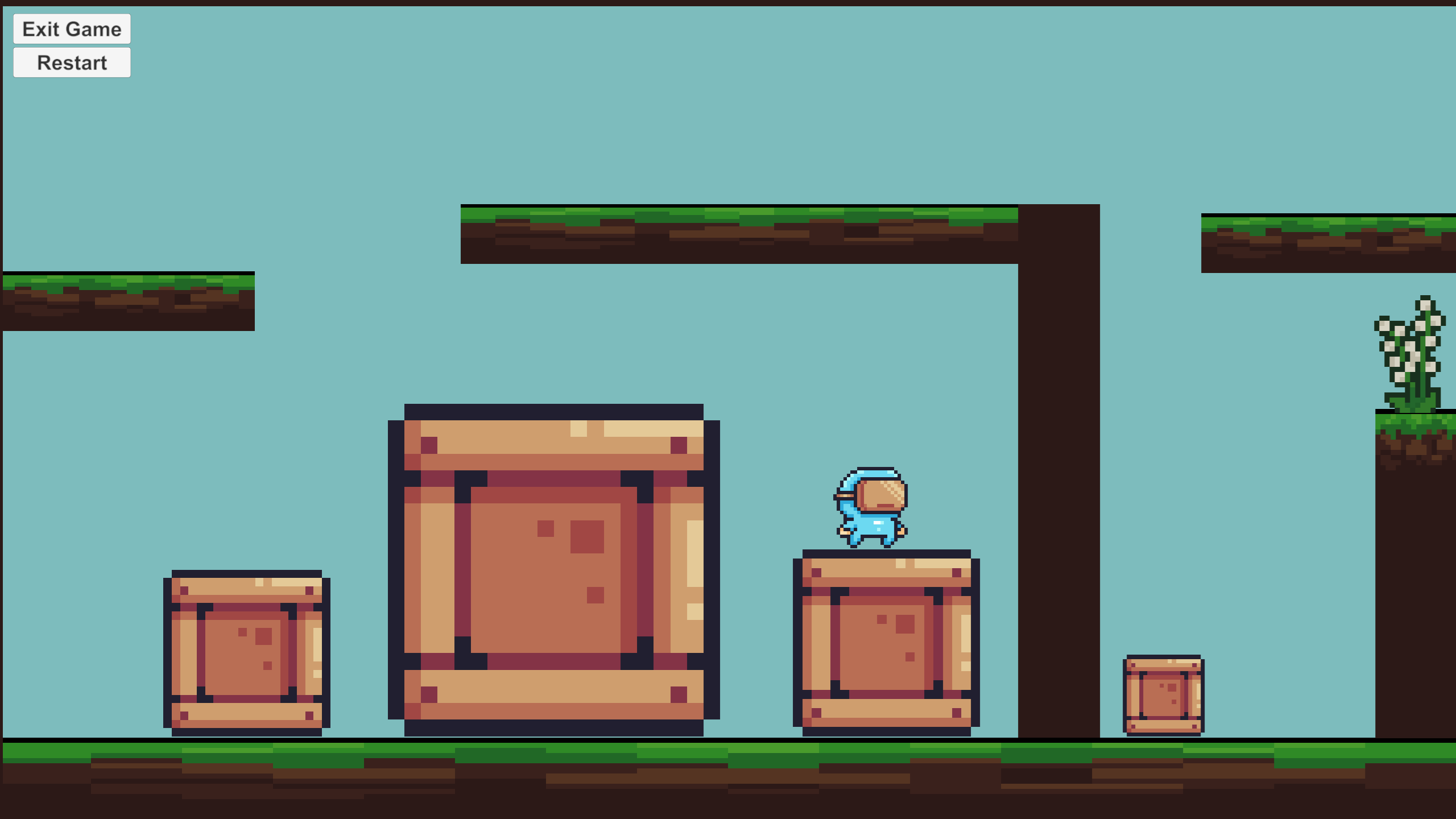 Untitled Scaling Game by SASigma Untitled Scaling Game by SASigma