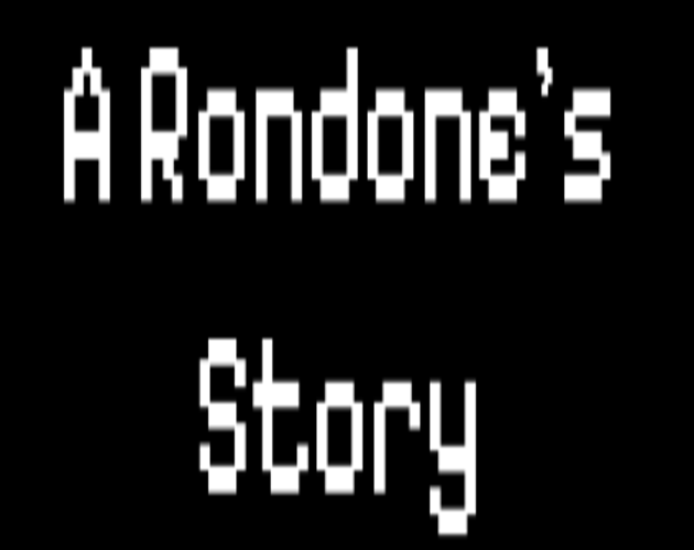 Demo Available - A Rondone's Story - demo by Rotten Apple Games
