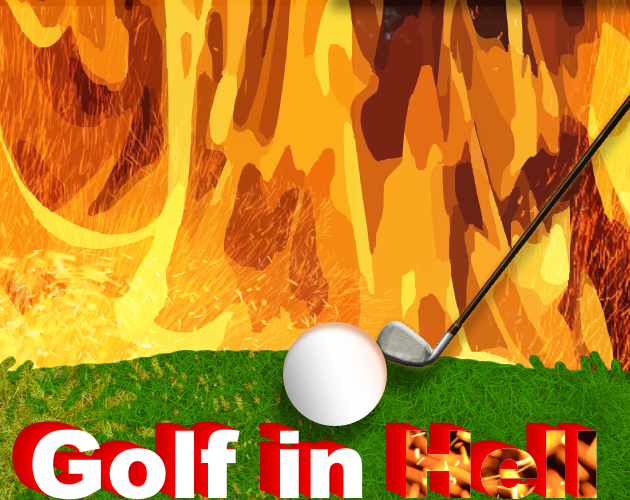 Ball Please 2: Golf in hell by NuttyGames
