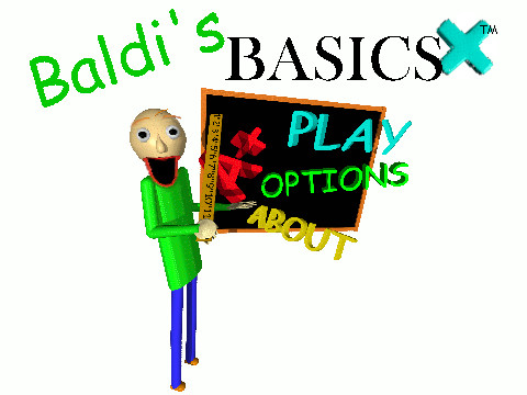Baldi's basics Times by baldgordon