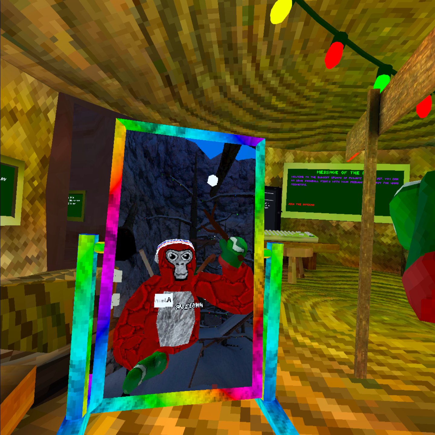 Project Vortex V2 by AngelVR115