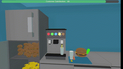 Scales Food Truck Frenzy by Zac Marvin