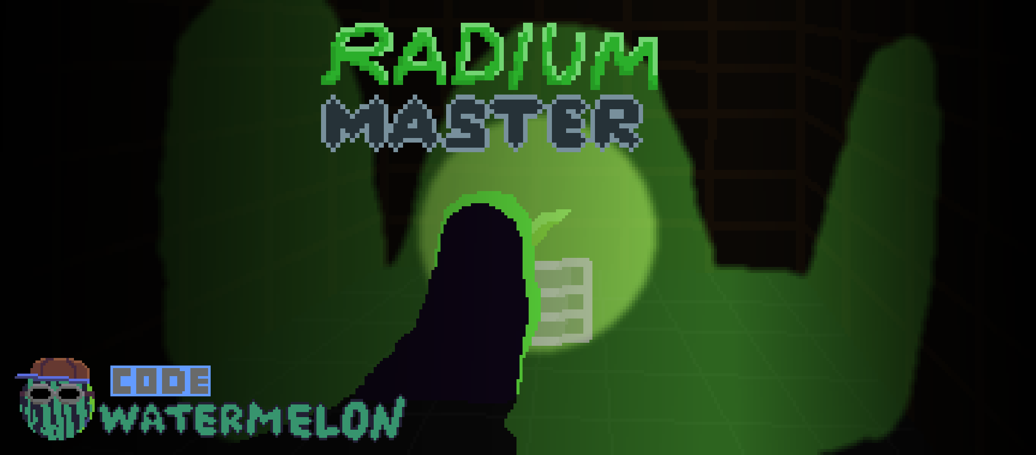 Radium Master by Code Watermelon