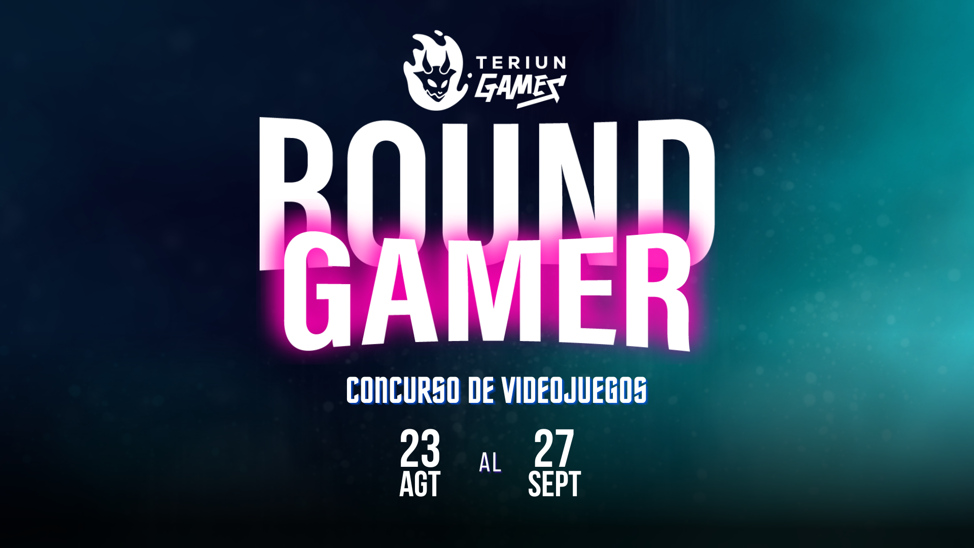 ROUND GAMER COLOMBIA - itch.io