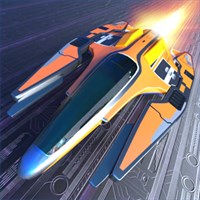 Spaceship Racing On EDU by thkien85