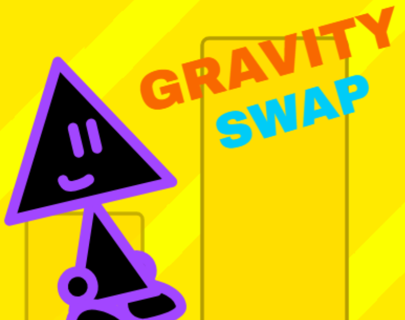 Gravity Swap v1.3 by CodingCentralStudios