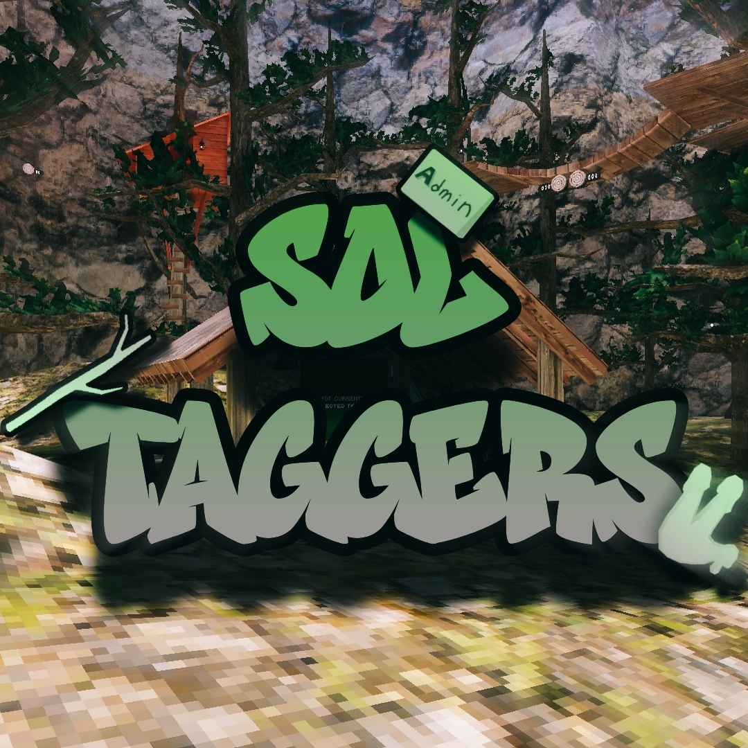 Sol Tag by projectfinal