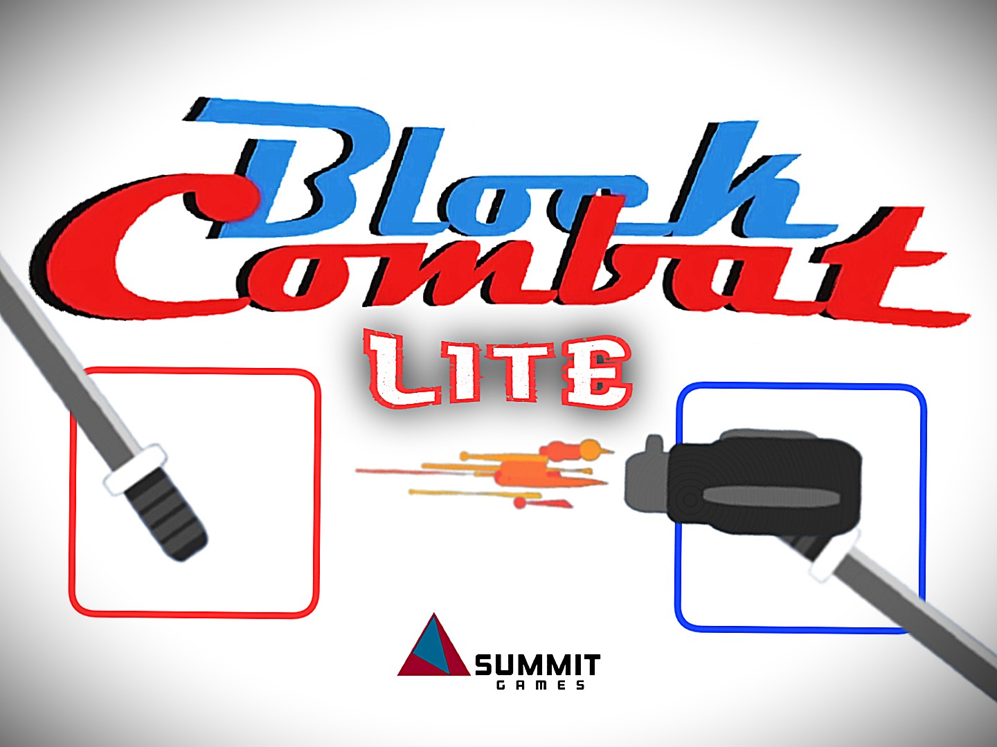 Block Combat (LITE) V1.0.0 by Summit Games