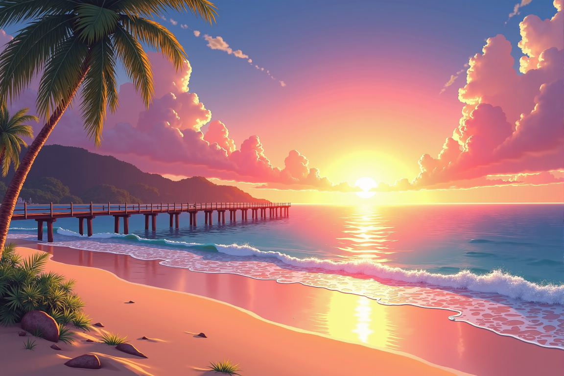 Backgrounds stylized realism Vol. 1 by Myriad Games