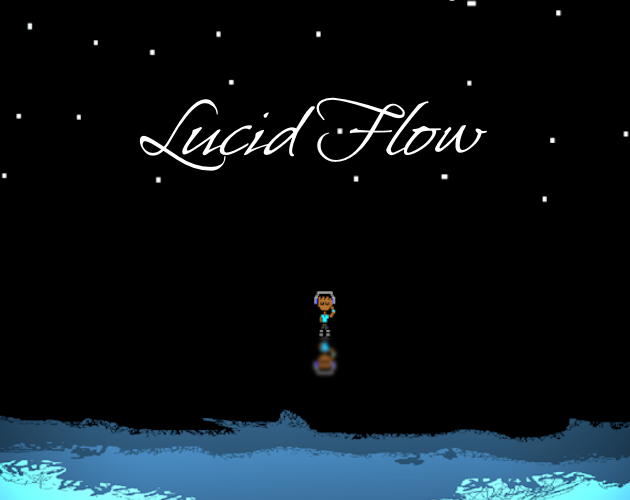 Lucid Flow by FirahFabe