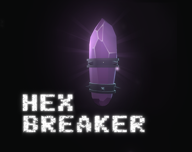 Hex Breaker by Ka-Pow Games