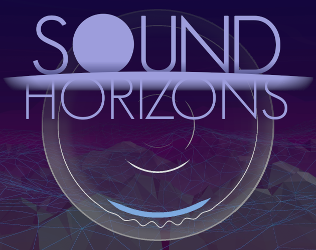Sound Horizons by Itooh