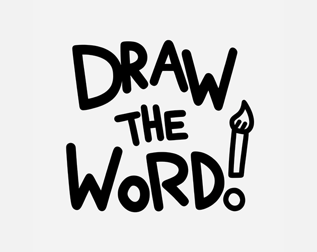 Draw The Word by AlirezaF