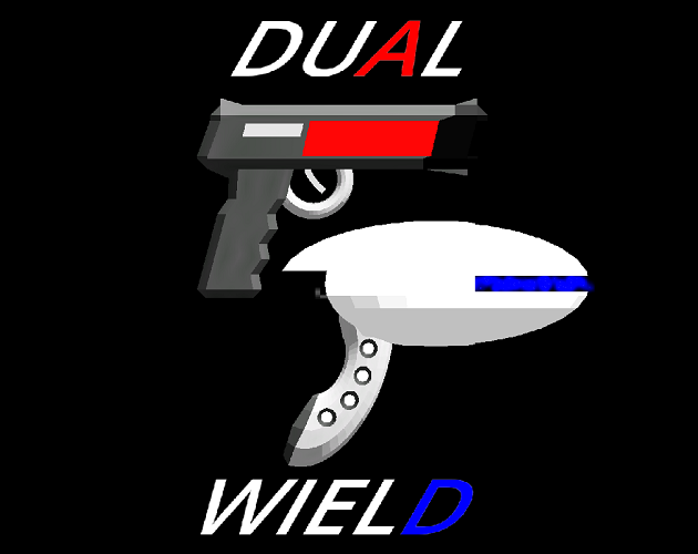 Dual Wield by Archangel Softworks