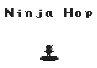 Ninja Hop by Spook