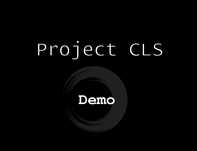Project Cls Alpha By Blacksigil