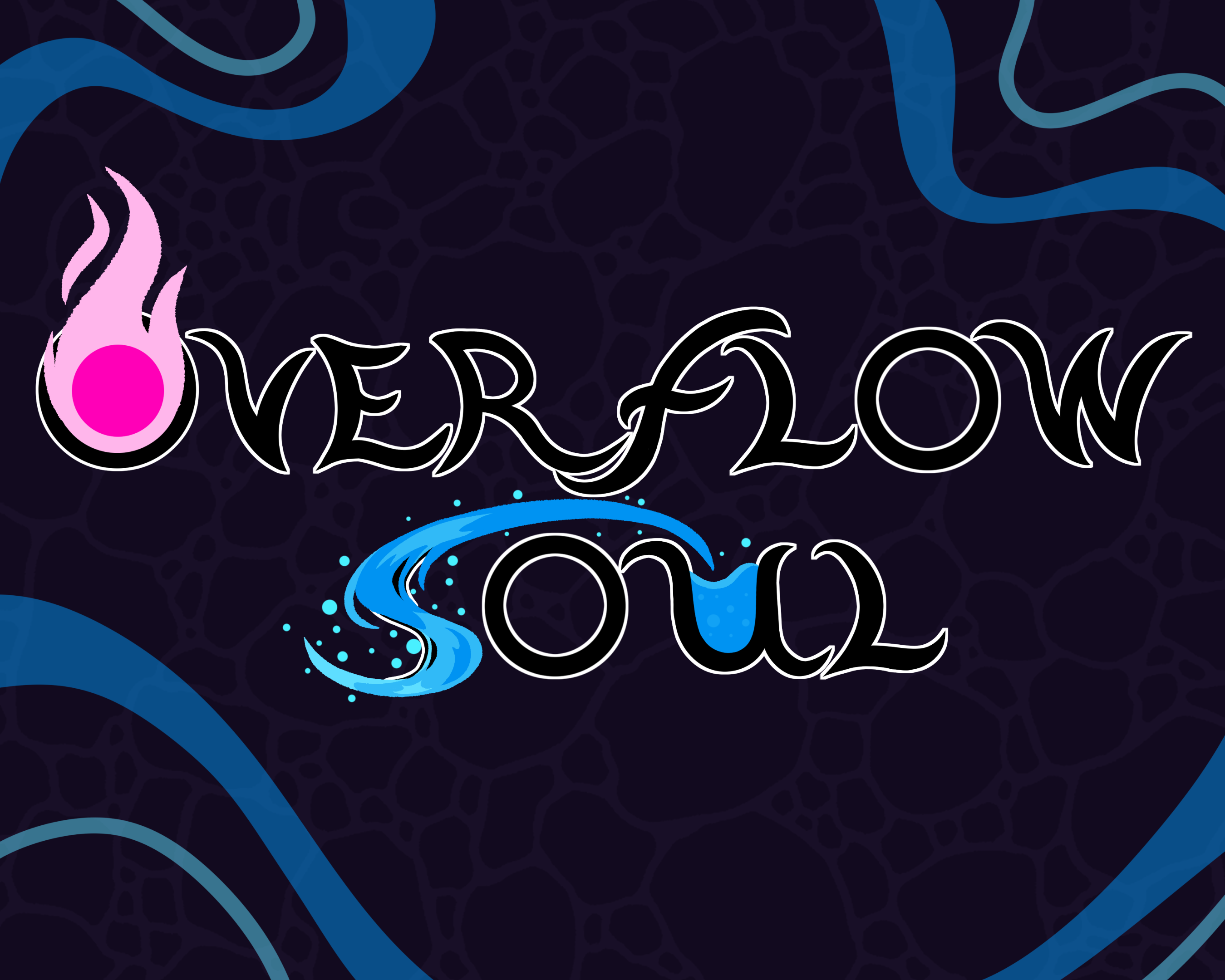 Overflow Soul by MitchIsMe, JustinBBD, Lior-BBD, ShaneTheronBBD for The ...