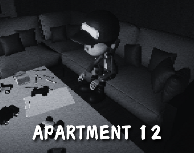 Apartment 12 by Wiktor Games