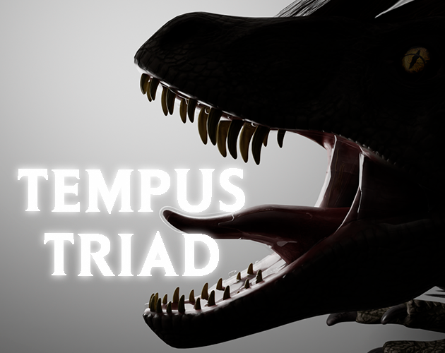 Tempus Triad (DEMO) by Mendesz