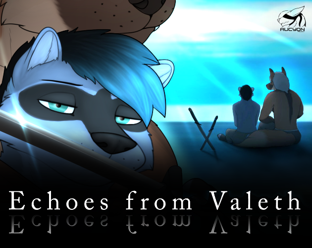 Comments 58 to 19 of 62 - Echoes from Valeth by Aucyon Project